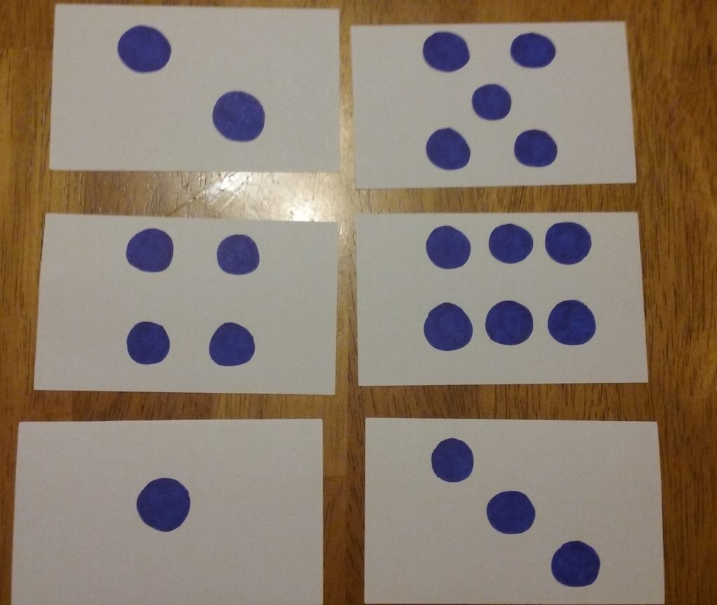 How Many Fingers Do You See? – A Pocketful of Pi